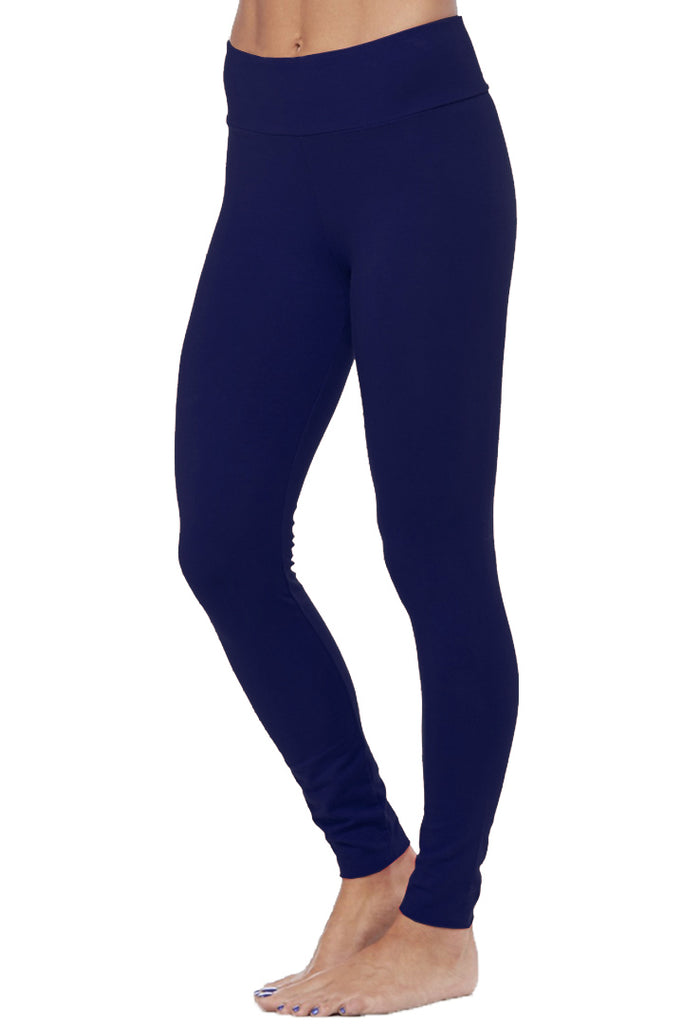 Basic Leggings | LVR Fashion