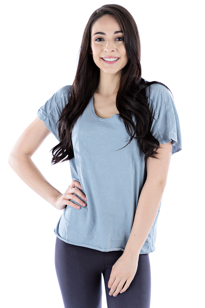 Dolman Scoop | LVR Fashion